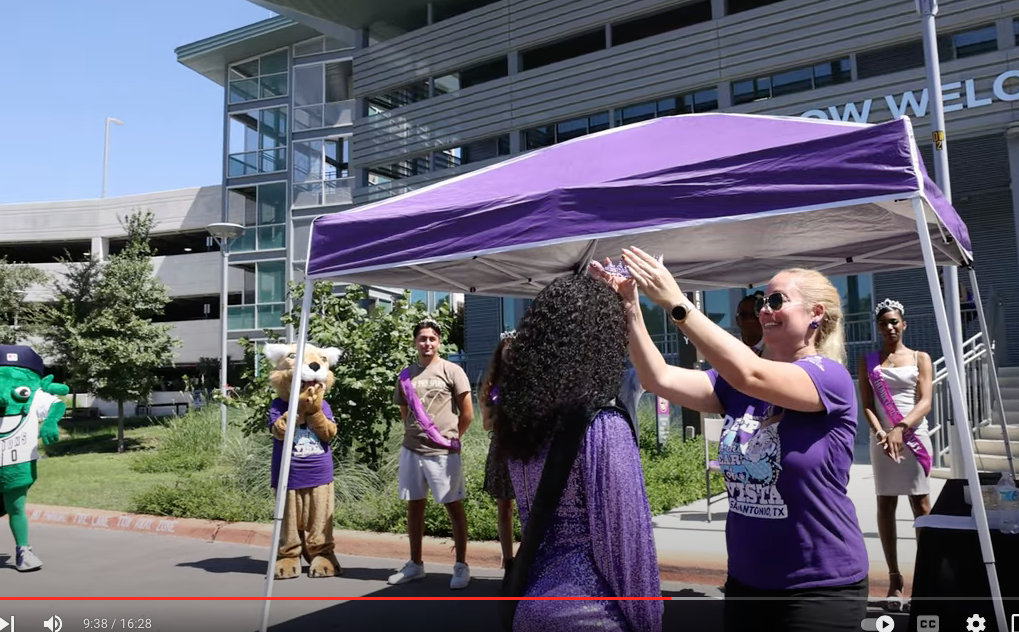 NVC Brings Community to First Ever Homecoming Event - My LaRevista