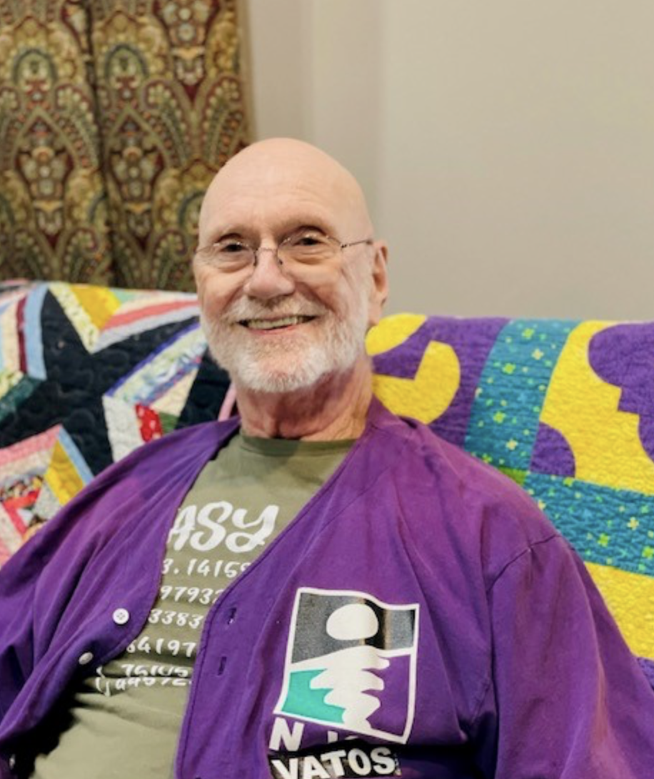 Let’s Celebrate Dennis Gittinger and His 50+ Years of Service! - My ...