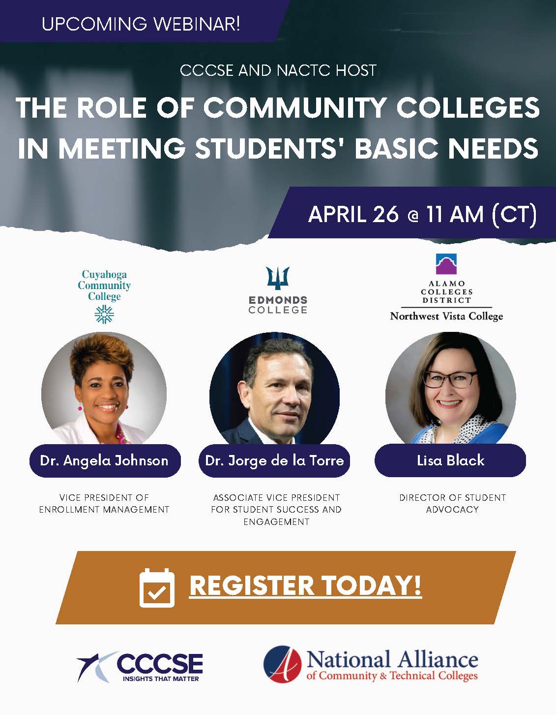 The Role of Community Colleges in Meeting Students’ Basic Needs - My LaRevista