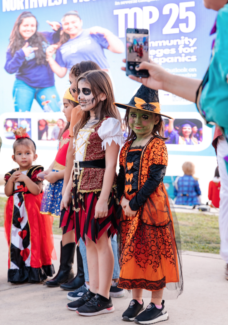 NVC HalloVISTA 2023 Attracts Kids of All Ages - My LaRevista